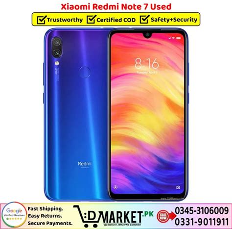 Xiaomi Redmi Note GB GB Exclusive