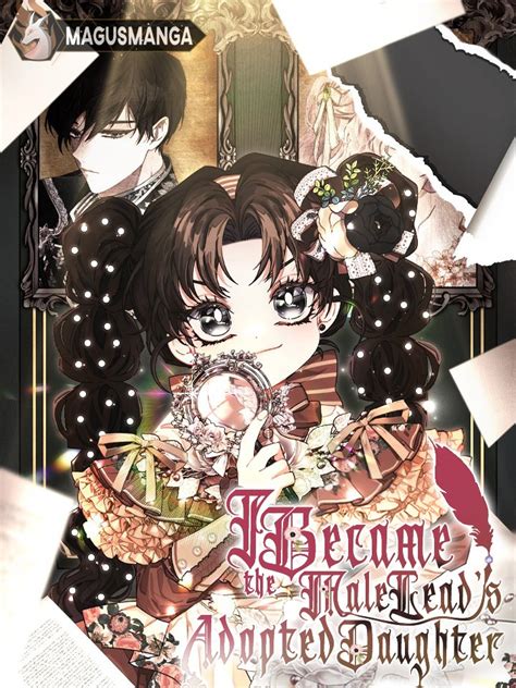 I Became The Male Leads Adopted Daughter Chapter 151