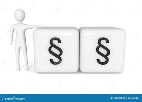 Section Signs Random Seamless Pattern Vector Paragraph Marks Background Legal Code Or Law