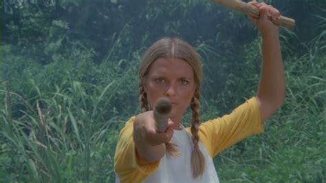 Cool Ass Cinema Firecracker 1981 Review