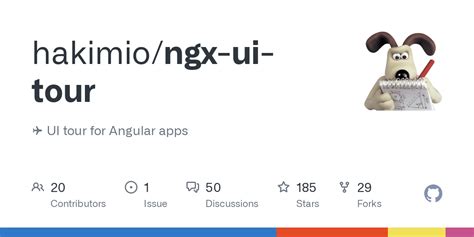 Github Hakimiongx Ui Tour ️ Ui Tour For Angular Apps