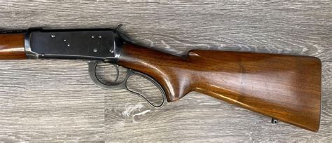 Winchester Model 64 32 Ws Lever Action Rifle