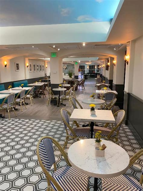 누구나 쉽게 즐기는 로스앤젤레스 할리우드 호텔