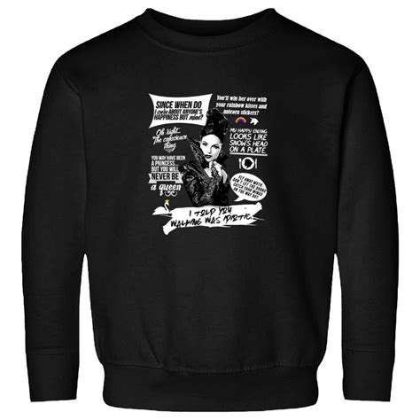 Day T For Evil Queen Regina Mills Quotes Ouat Sale Disney