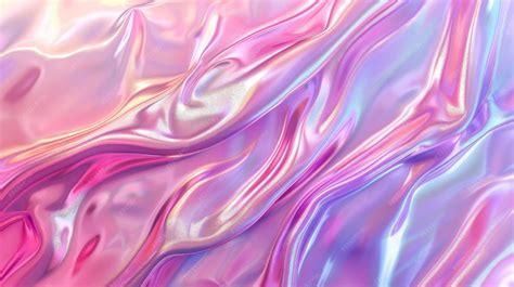 Premium Photo The Background Is A Pearlescent Abstract Pattern With