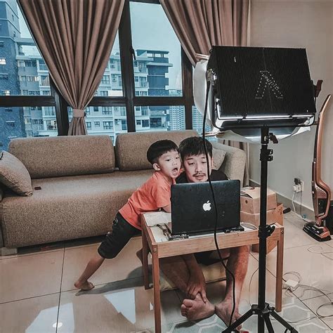 Bernard Hiew Home Facebook