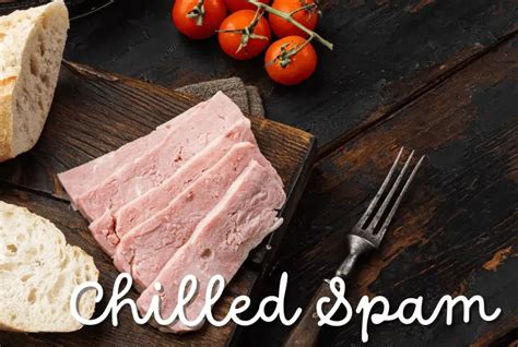 Does Spam Need To Be Cooked Best Ways To Prepare