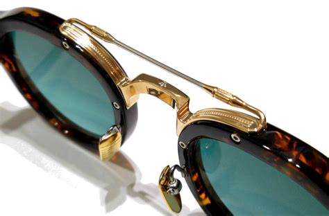 2024年最後はjmmからbigな贈り物！jacques Marie Mage 『delage』 Optiqueharuta