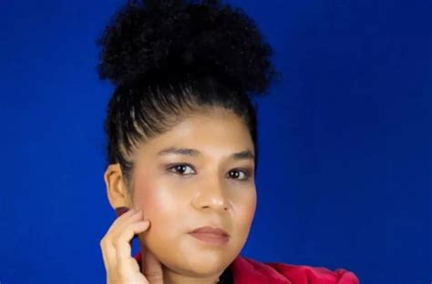 Destaque Em “amor Perfeito” Rose Lima Fala Sobre Papel E Carreira Ao Virgula Vírgula