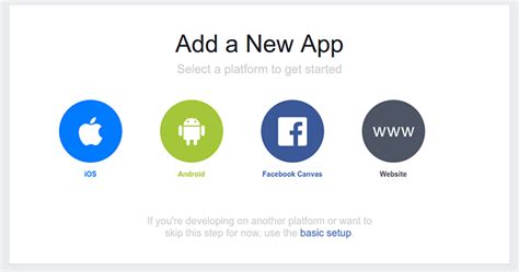 Building A Facebook Chat Bot With Node And Heroku — Sitepoint