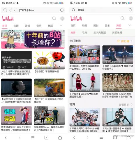 推荐 9 个 github 上练手项目（在线考试、仿美团、仿抖音、仿b站、仿头条 ）推荐的这几个 github 项目 掘金