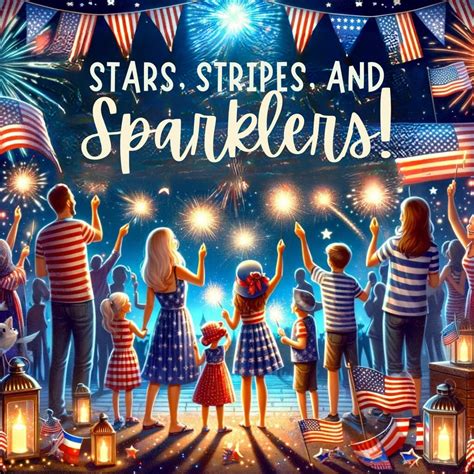127 4th Of July Puns To Ignite Your Celebrations