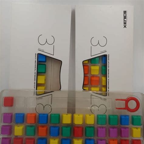 MECHANICAL KEYBOARD KEYCAP SERIES 37 Keycaps With Keycap Remove Daraz Pk