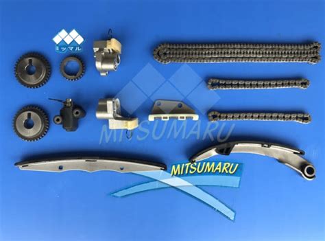 Timing Kit Nissan Timing Components And Kits Engine Parts Engine