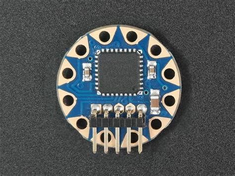 tinylily mini processor board asm2101