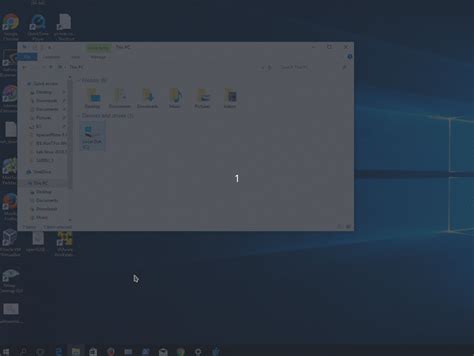 windows having high cpu usage until i open task manager r techsupport