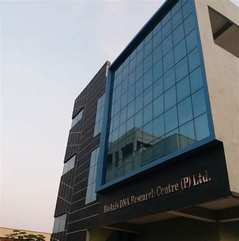 Bioaxis Dna Research Centre P Ltd Linkedin