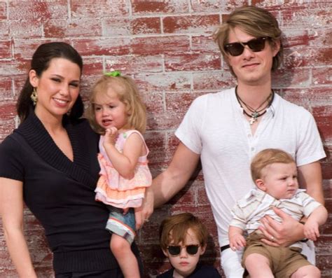 Natalie Anne Bryant 15 Celebrities Who Got Married As Literal Teens