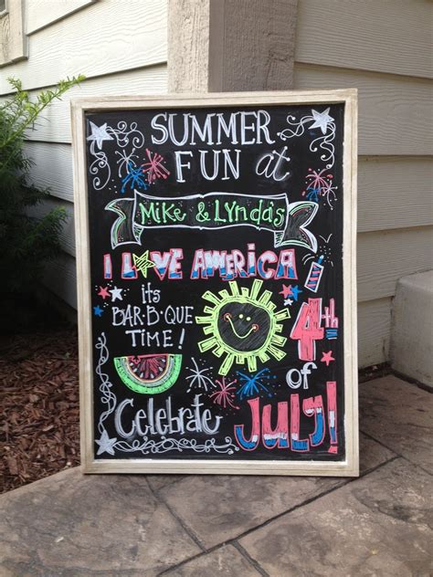 July Whiteboard Ideas At David Galbreath Blog