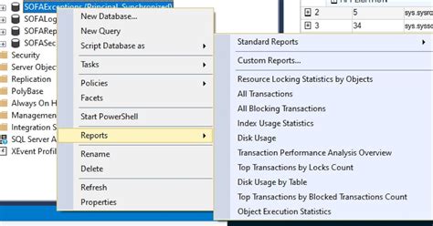 Sql Server Timeoutsfind Possible Deadlocks