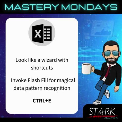 Stark Analytics On Linkedin Exceltips Dataanalytics Nerdlife