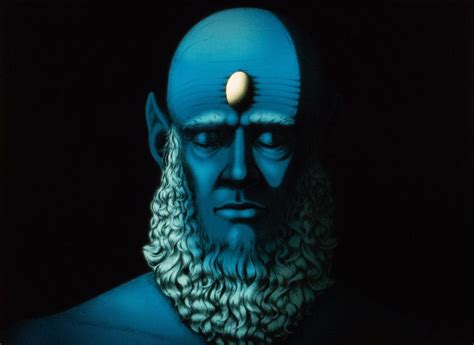 «terra Incognita притча о Вечном и «Дикая планета шиворот навыворот — Katabasia