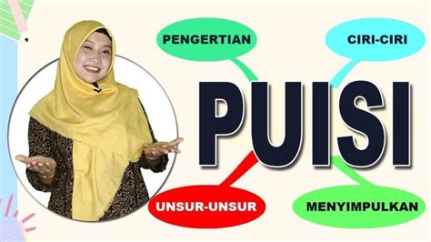 Kunci Jawaban Bahasa Indonesia Kelas Halaman Apakah Tujuan Pada Poster Tribunnewsmaker