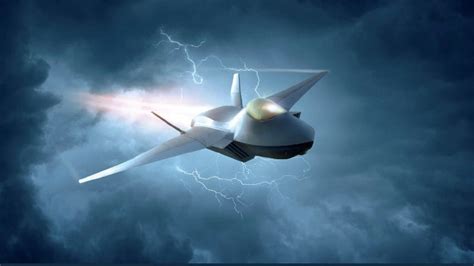 Will 6th Gen Fighter Jets Be Piloted By Humans