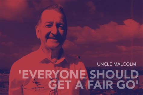 Samesame Different Episode One Meet Uncle Malcolm Western Sydney Mrc