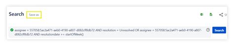 Jira Task Board
