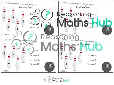 Solve Problems With Addition And Subtraction Master The Curriculum