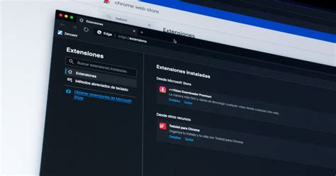 אז אתה יכול להתקין הרחבות Chrome ב Microsoft Edge החדש
