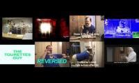 Tourettes Guy Movie With Electronic Sounds Tourettes Guy Enhanced