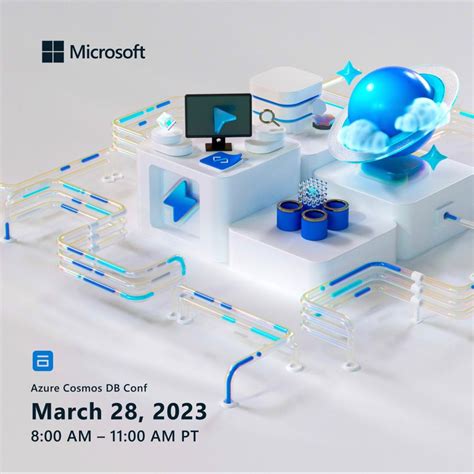 Saad Akbar On Linkedin Microsoft Community Developer Cosmosdb