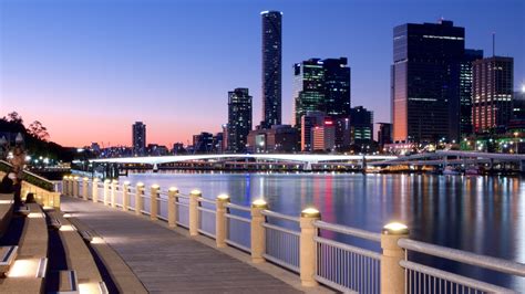 South Bank Brisbane City Flats And Apartments From Au 114 Night Stayz