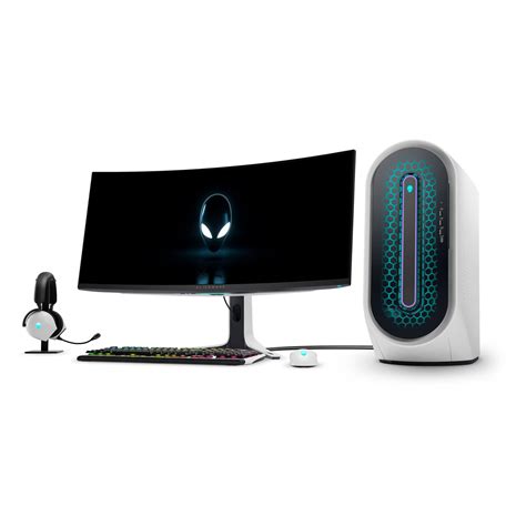 Customer Reviews Alienware Aurora R15 Gaming Desktop 13th Gen Intel