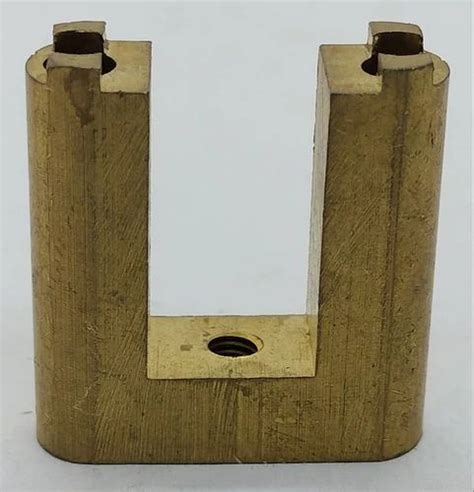 Brass Turned Components At Rs 180 In Jamnagar Id 2853459297391