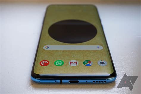 Oneplus T Pro Review The Best Oneplus Phone But Not The One You Should Buy