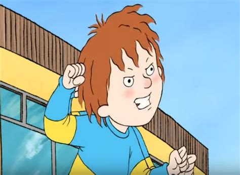 Categoryerrors Horrid Henry Wiki Fandom