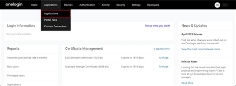 Drupal Onelogin Oauth Sso Drupal Onelogin