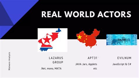 Cross Platform Malware Ppt