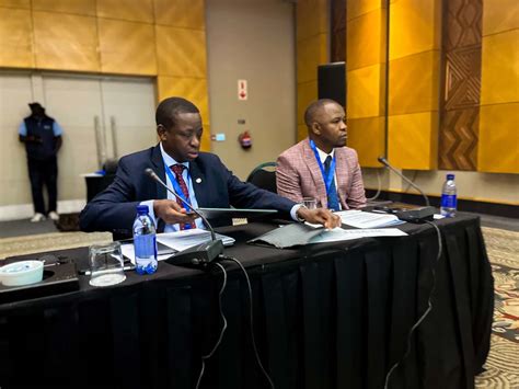 Photo Gallery Tb In The Mining Sector In Southern Africa