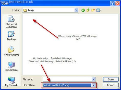 How To Create A Bootable VMware ESXi VSphere USB Pen Drive