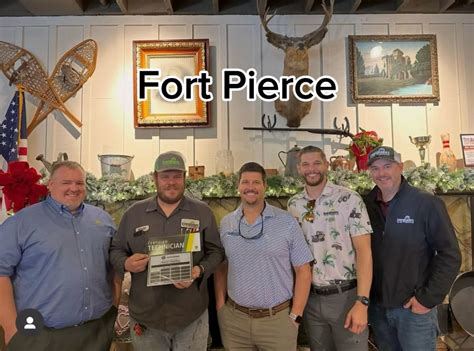 Dan Inglima On Linkedin Had A Fun Week Going Around To 10 Of Our 18 Locations To Celebrate Our