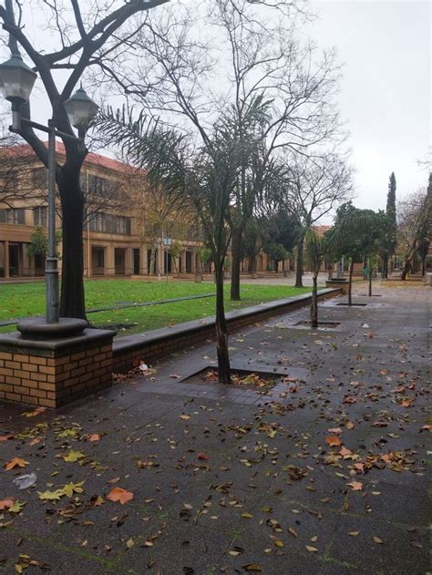 Bellville Campus Cput Gaming Wallpapers Campus Wallpaper