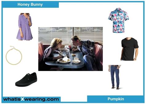 8 Pulp Fiction Costume Ideas With Diy Guides Vincent Vega Mia