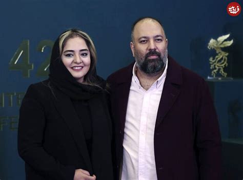 تصاویر‌ بیوگرافی و عکس های شخصی نرگس محمدی