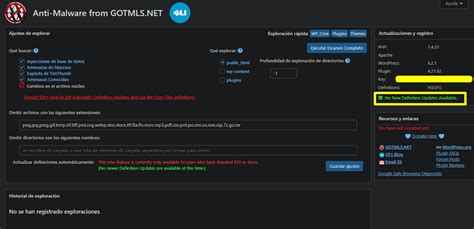How To Remove Viruses From WordPress Hixec