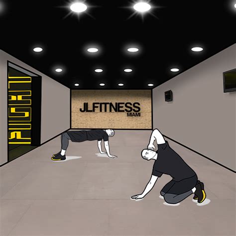 Upper Body Mobility And Flexibility Routine Jlfitnessmiami Easy To Follow Visual Workouts