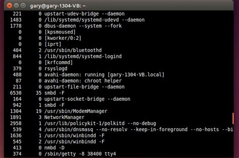 Understanding Page Faults And Memory Swap In Outs When Should You Worry Scout APM Blog